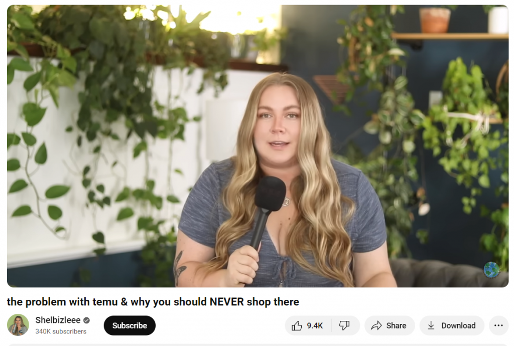Tiktok Shop vs. Temu: What Kind of Ecommerce Business is Best to Use for Both? - Ippei Best ...