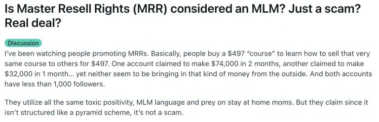 PLR vs MRR: Similarities and Key Differences Explained - Ippei Best ...