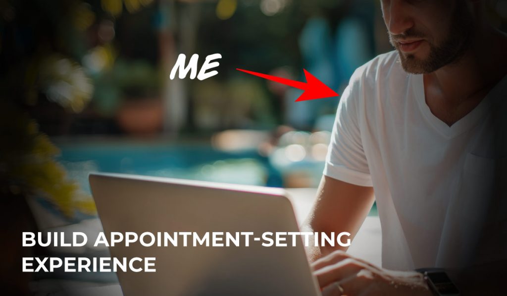 How to Become an Appointment Setter? | 7 Steps To Follow PLUS Interview ...