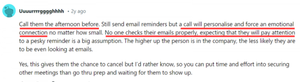 28 Effective Appointment Setting Techniques to Book More Clients (PLUS ...