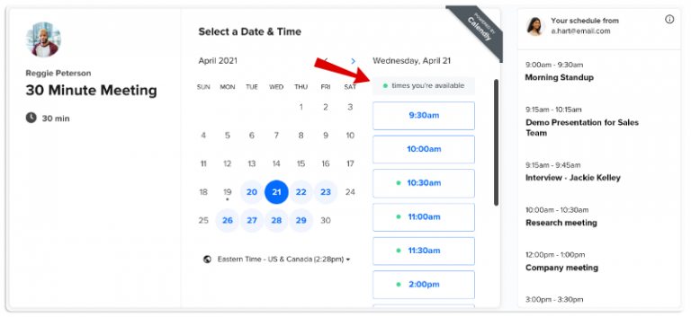 28 Effective Appointment Setting Techniques to Book More Clients (PLUS ...