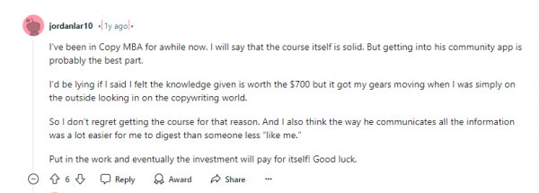 Mason Doerr’s Copy MBA Review: 3 Steps for Writing Persuasively and ...