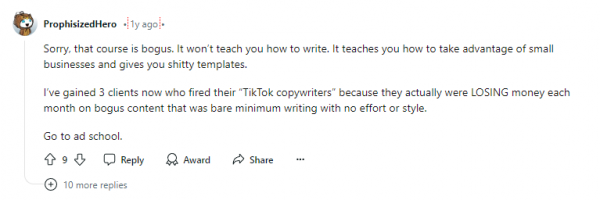 Mason Doerr’s Copy MBA Review: 3 Steps for Writing Persuasively and ...