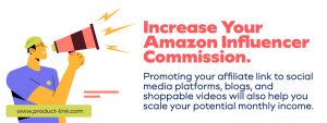 Amazon Influencer Program Commission Rates (Is It the Same With Amazon ...