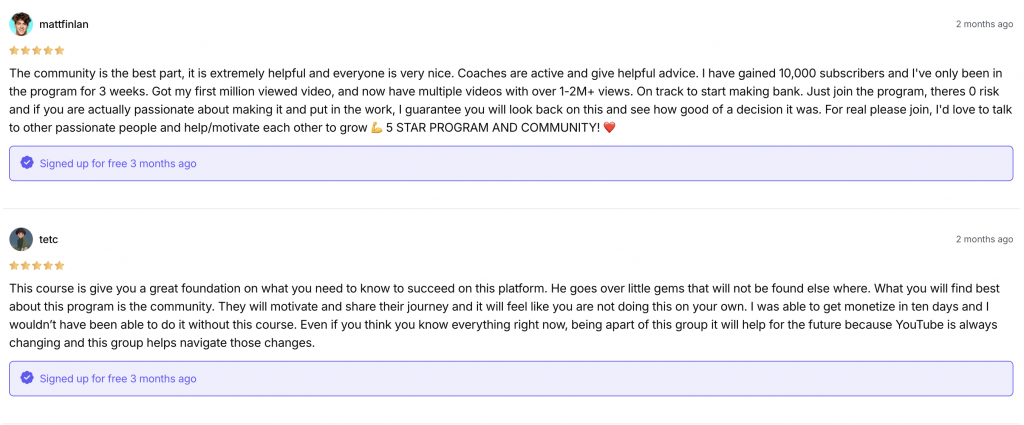 Daniel Bitton's YouTube Portal Review: Make Full-Time Income With ...
