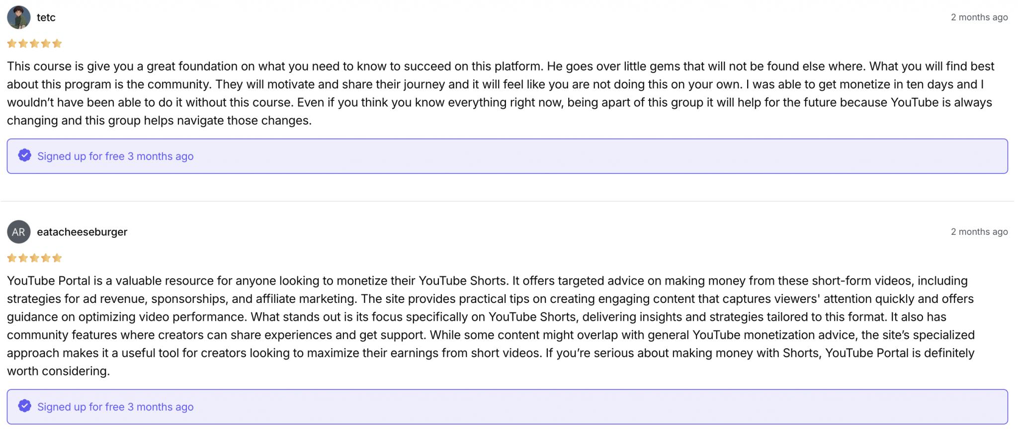 Daniel Bitton's YouTube Portal Review: Make Full-Time Income With Faceless YouTube Shorts?