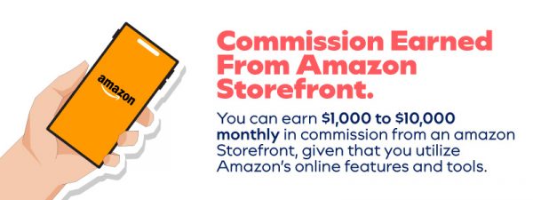 Amazon Influencer Program Commission Rates (Is It the Same With Amazon ...