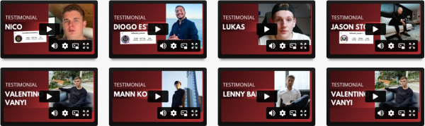 Niklas Pedde Instagram University Review: 4 Ways of Monetizing ...