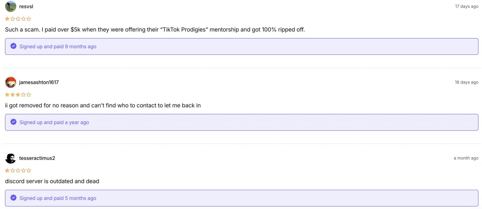 Musa Mustafa’s Media Metas Review: Do TikTok Viral Video Formulas Work?