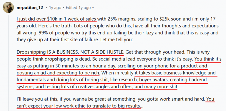 Top 13 Richest Dropshippers In The World (6 Secrets To Become Rich ...