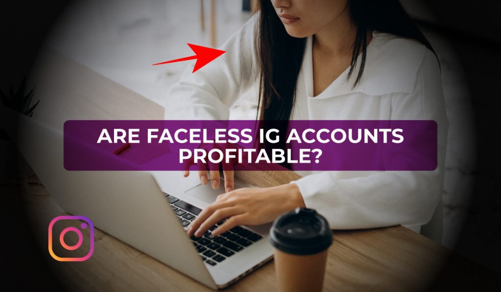 Top 25 Faceless Instagram Account Ideas To Make Money | Stocks, Crypto ...