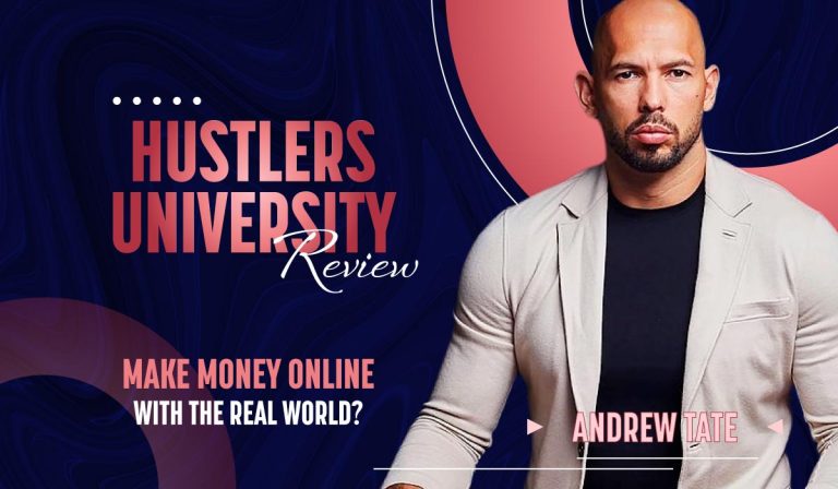 Andrew Tate Hustlers University Review: Make Money Online With The Real World? - Ippei Best ...