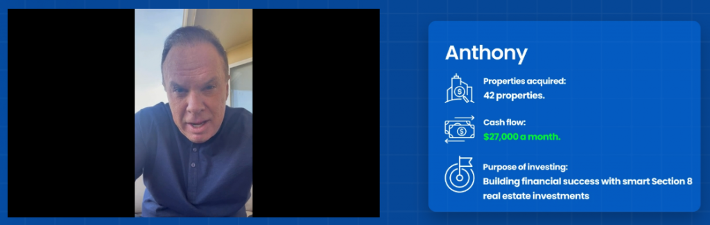 Karim Naoum’s Recession Proof Blueprint Review - 3 Step Strategy to Buy ...