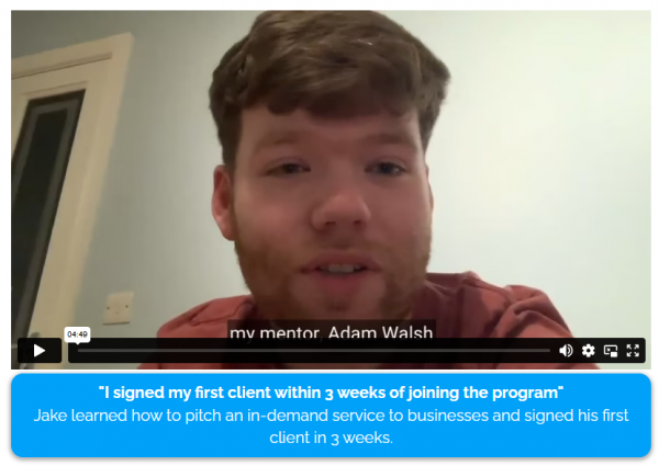 Adam Walsh's 6 Figure Accelerator Review - Can You Make $5,000-$30,000 ...