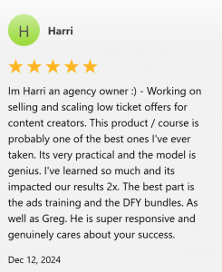 PDF Farming 4.0 Review: What is Greg’s 3-Step Viral Formula? - Ippei Best Online Business